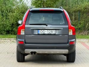 Вольво ХС90 2008 в Елгава, объемом двигателя 2.40 л и пробегом 294 тыс. км за 7700 €, фото 6 на AUTOMOTO.COM.LV
