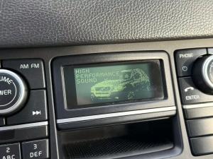 Вольво ХС90 2008 в Елгава, объемом двигателя 2.40 л и пробегом 294 тыс. км за 7700 €, фото 17 на AUTOMOTO.COM.LV