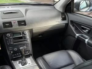 Вольво ХС90 2008 в Елгава, объемом двигателя 2.40 л и пробегом 294 тыс. км за 7700 €, фото 18 на AUTOMOTO.COM.LV