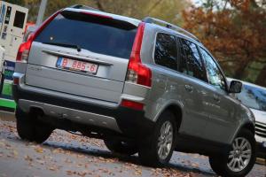 Volvo XC90 2008 Rīga, ar dzinēja tilpumu 2.40 L un nobraukumu 326 tūkst. km par 4990 €, foto 3 vietnē AUTOMOTO.COM.LV