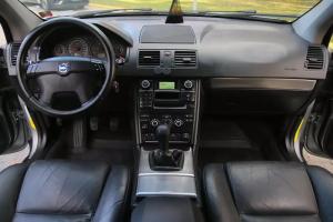 Volvo XC90 2008 Rīga, ar dzinēja tilpumu 2.40 L un nobraukumu 326 tūkst. km par 4990 €, foto 11 vietnē AUTOMOTO.COM.LV