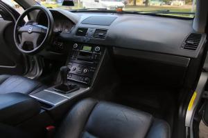 Volvo XC90 2008 Rīga, ar dzinēja tilpumu 2.40 L un nobraukumu 326 tūkst. km par 4990 €, foto 13 vietnē AUTOMOTO.COM.LV