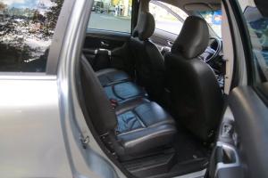 Volvo XC90 2008 Rīga, ar dzinēja tilpumu 2.40 L un nobraukumu 326 tūkst. km par 4990 €, foto 18 vietnē AUTOMOTO.COM.LV