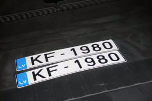 Volvo XC90 2008 Rīga, ar dzinēja tilpumu 2.40 L un nobraukumu 326 tūkst. km par 4990 €, foto 19 vietnē AUTOMOTO.COM.LV