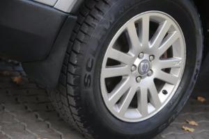 Volvo XC90 2008 Rīga, ar dzinēja tilpumu 2.40 L un nobraukumu 326 tūkst. km par 4990 €, foto 21 vietnē AUTOMOTO.COM.LV