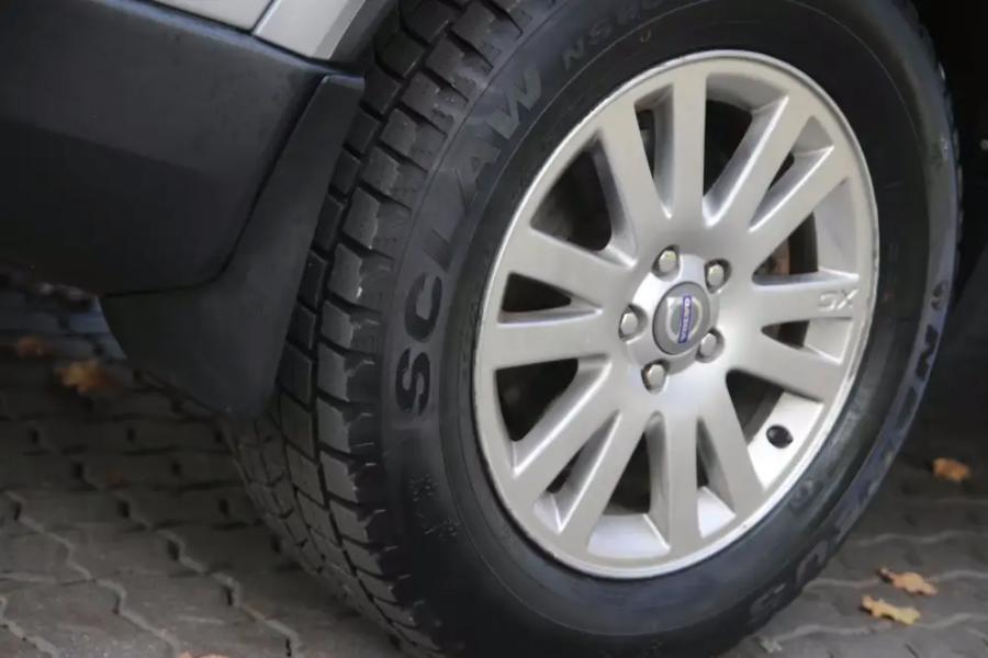 Volvo XC90 2008 Rīga, ar dzinēja tilpumu 2.40 L un nobraukumu 326 tūkst. km par 4990 €, foto 21 vietnē AUTOMOTO.COM.LV