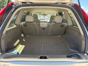 Вольво ХС90 2008 в Рига, объемом двигателя 2.40 л и пробегом 400 тыс. км за 5700 €, фото 7 на AUTOMOTO.COM.LV