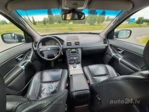 Volvo XC90 2008 Tartu, ar dzinēja tilpumu 2.40 L un nobraukumu 275 tūkst. km par 7990 €, foto 11 vietnē AUTOMOTO.COM.LV