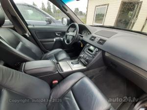 Volvo XC90 2008 Tartu, ar dzinēja tilpumu 2.40 L un nobraukumu 275 tūkst. km par 7990 €, foto 15 vietnē AUTOMOTO.COM.LV