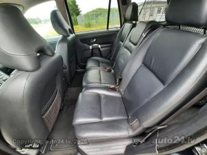 Volvo XC90 2008 Tartu, ar dzinēja tilpumu 2.40 L un nobraukumu 275 tūkst. km par 7990 €, foto 16 vietnē AUTOMOTO.COM.LV