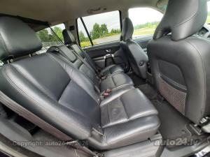 Volvo XC90 2008 Tartu, ar dzinēja tilpumu 2.40 L un nobraukumu 275 tūkst. km par 7990 €, foto 17 vietnē AUTOMOTO.COM.LV