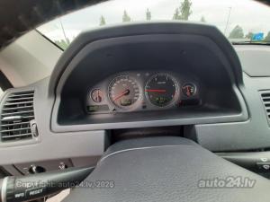 Volvo XC90 2008 Tartu, ar dzinēja tilpumu 2.40 L un nobraukumu 275 tūkst. km par 7990 €, foto 18 vietnē AUTOMOTO.COM.LV
