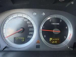 Вольво ХС90 2008 в Вильнюс, объемом двигателя 2.40 л и пробегом 227 тыс. км за 6300 €, фото 18 на AUTOMOTO.COM.LV