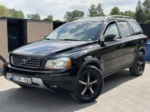 Volvo XC90 2008 in Telschi, with an engine capacity of 3.20 L and mileage of 250 thousand km for 3850 €, photo  on AUTOMOTO.COM.LV