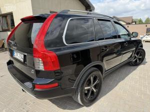 Volvo XC90 2008 in Telschi, with an engine capacity of 3.20 L and mileage of 250 thousand km for 3850 €, photo 3 on AUTOMOTO.COM.LV