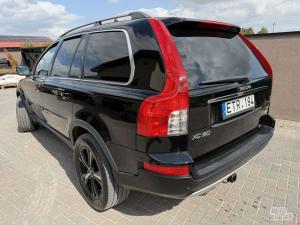 Volvo XC90 2008 in Telschi, with an engine capacity of 3.20 L and mileage of 250 thousand km for 3850 €, photo 5 on AUTOMOTO.COM.LV