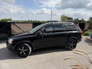 Volvo XC90 2008 in Telschi, with an engine capacity of 3.20 L and mileage of 250 thousand km for 3850 €, photo 6 on AUTOMOTO.COM.LV