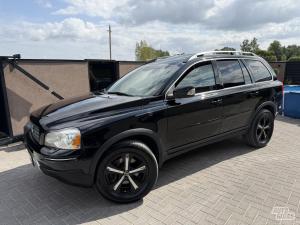 Volvo XC90 2008 in Telschi, with an engine capacity of 3.20 L and mileage of 250 thousand km for 3850 €, photo 7 on AUTOMOTO.COM.LV