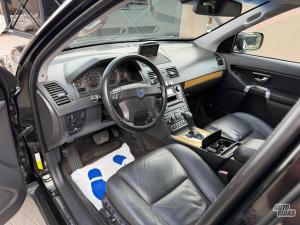 Volvo XC90 2008 in Telschi, with an engine capacity of 3.20 L and mileage of 250 thousand km for 3850 €, photo 15 on AUTOMOTO.COM.LV