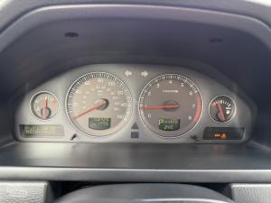 Volvo XC90 2008 in Telschi, with an engine capacity of 3.20 L and mileage of 250 thousand km for 3850 €, photo 20 on AUTOMOTO.COM.LV