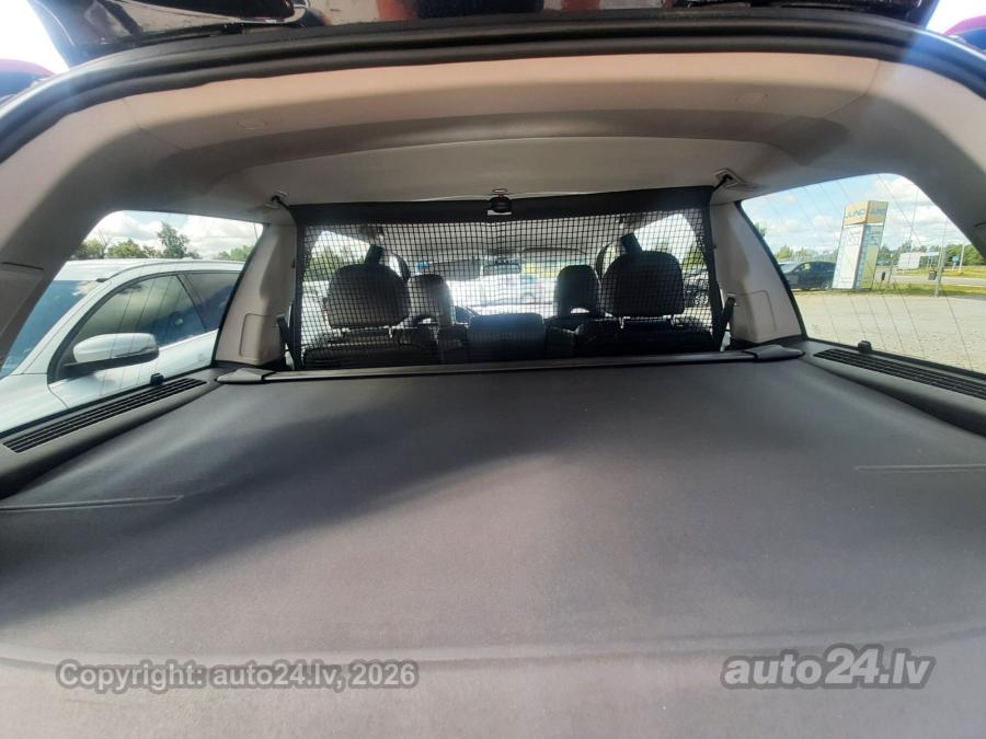 Volvo XC90 2008 in Tartu, with an engine capacity of 2.40 L and mileage of 275 thousand km for 7490 €, photo 7 on AUTOMOTO.COM.LV