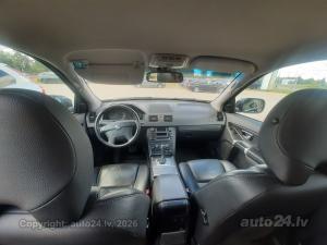 Volvo XC90 2008 in Tartu, with an engine capacity of 2.40 L and mileage of 275 thousand km for 7490 €, photo 11 on AUTOMOTO.COM.LV