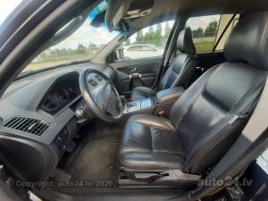 Volvo XC90 2008 in Tartu, with an engine capacity of 2.40 L and mileage of 275 thousand km for 7490 €, photo 14 on AUTOMOTO.COM.LV