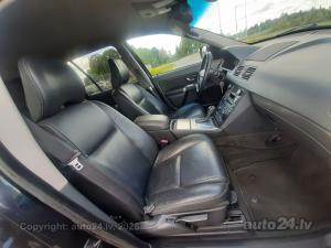 Volvo XC90 2008 in Tartu, with an engine capacity of 2.40 L and mileage of 275 thousand km for 7490 €, photo 15 on AUTOMOTO.COM.LV