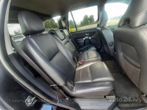 Volvo XC90 2008 in Tartu, with an engine capacity of 2.40 L and mileage of 275 thousand km for 7490 €, photo 16 on AUTOMOTO.COM.LV