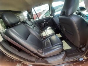 Volvo XC90 2008 in Tartu, with an engine capacity of 2.40 L and mileage of 275 thousand km for 7490 €, photo 19 on AUTOMOTO.COM.LV