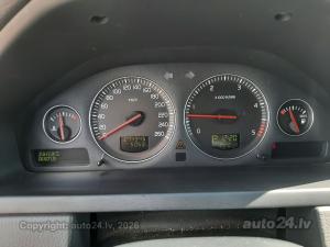 Volvo XC90 2008 in Tartu, with an engine capacity of 2.40 L and mileage of 275 thousand km for 7490 €, photo 21 on AUTOMOTO.COM.LV