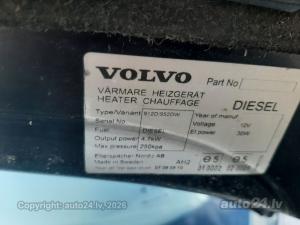 Volvo XC90 2008 in Tartu, with an engine capacity of 2.40 L and mileage of 275 thousand km for 7490 €, photo 22 on AUTOMOTO.COM.LV