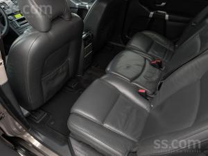 Volvo XC90 2008 Jūrmala, ar dzinēja tilpumu 2.40 L un nobraukumu 264 tūkst. km par 8800 €, foto 10 vietnē AUTOMOTO.COM.LV