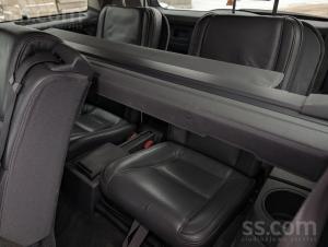 Volvo XC90 2008 Jūrmala, ar dzinēja tilpumu 2.40 L un nobraukumu 264 tūkst. km par 8800 €, foto 11 vietnē AUTOMOTO.COM.LV