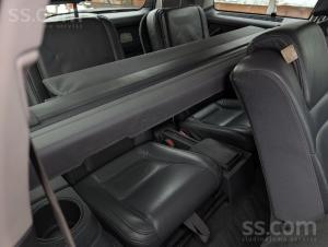 Volvo XC90 2008 Jūrmala, ar dzinēja tilpumu 2.40 L un nobraukumu 264 tūkst. km par 8800 €, foto 14 vietnē AUTOMOTO.COM.LV