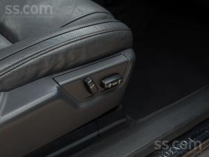 Volvo XC90 2008 Jūrmala, ar dzinēja tilpumu 2.40 L un nobraukumu 264 tūkst. km par 8800 €, foto 16 vietnē AUTOMOTO.COM.LV