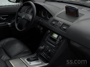 Volvo XC90 2008 Jūrmala, ar dzinēja tilpumu 2.40 L un nobraukumu 264 tūkst. km par 8800 €, foto 17 vietnē AUTOMOTO.COM.LV