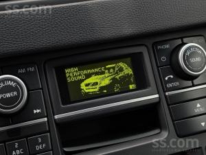 Volvo XC90 2008 Jūrmala, ar dzinēja tilpumu 2.40 L un nobraukumu 264 tūkst. km par 8800 €, foto 22 vietnē AUTOMOTO.COM.LV