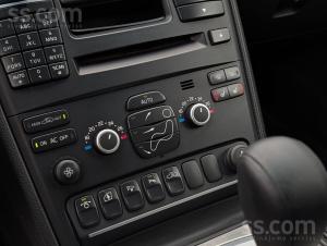 Volvo XC90 2008 Jūrmala, ar dzinēja tilpumu 2.40 L un nobraukumu 264 tūkst. km par 8800 €, foto 24 vietnē AUTOMOTO.COM.LV