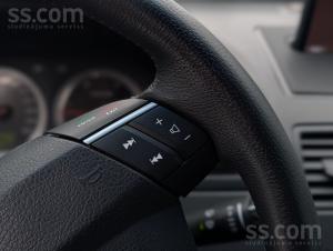Volvo XC90 2008 Jūrmala, ar dzinēja tilpumu 2.40 L un nobraukumu 264 tūkst. km par 8800 €, foto 25 vietnē AUTOMOTO.COM.LV