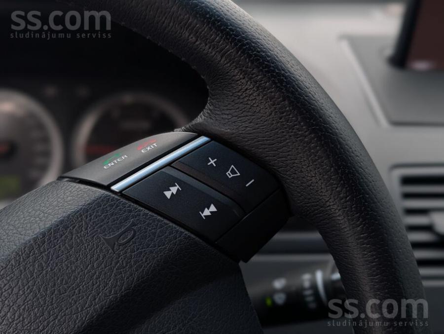 Volvo XC90 2008 Jūrmala, ar dzinēja tilpumu 2.40 L un nobraukumu 264 tūkst. km par 8800 €, foto 25 vietnē AUTOMOTO.COM.LV