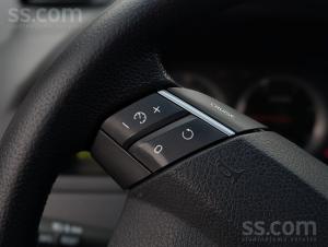Volvo XC90 2008 Jūrmala, ar dzinēja tilpumu 2.40 L un nobraukumu 264 tūkst. km par 8800 €, foto 26 vietnē AUTOMOTO.COM.LV