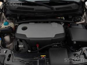 Volvo XC90 2008 Jūrmala, ar dzinēja tilpumu 2.40 L un nobraukumu 264 tūkst. km par 8800 €, foto 29 vietnē AUTOMOTO.COM.LV