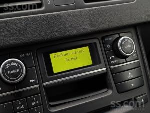 Volvo XC90 2008 Jūrmala, ar dzinēja tilpumu 2.40 L un nobraukumu 264 tūkst. km par 8800 €, foto 30 vietnē AUTOMOTO.COM.LV