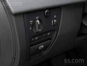 Volvo XC90 2008 Jūrmala, ar dzinēja tilpumu 2.40 L un nobraukumu 264 tūkst. km par 8800 €, foto 31 vietnē AUTOMOTO.COM.LV