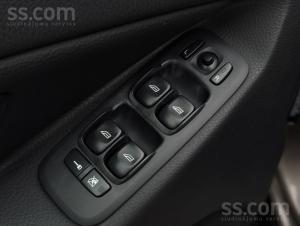 Volvo XC90 2008 Jūrmala, ar dzinēja tilpumu 2.40 L un nobraukumu 264 tūkst. km par 8800 €, foto 32 vietnē AUTOMOTO.COM.LV