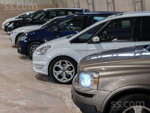 Volvo XC90 2008 Jūrmala, ar dzinēja tilpumu 2.40 L un nobraukumu 264 tūkst. km par 8800 €, foto 36 vietnē AUTOMOTO.COM.LV