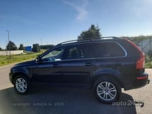 Volvo XC90 2008 Tartu, ar dzinēja tilpumu 2.40 L un nobraukumu 275 tūkst. km par 7490 €, foto 3 vietnē AUTOMOTO.COM.LV