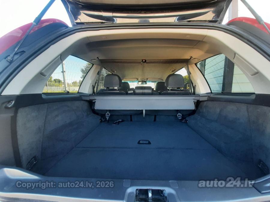 Volvo XC90 2008 Tartu, ar dzinēja tilpumu 2.40 L un nobraukumu 275 tūkst. km par 7490 €, foto 7 vietnē AUTOMOTO.COM.LV