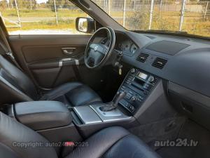 Volvo XC90 2008 Tartu, ar dzinēja tilpumu 2.40 L un nobraukumu 275 tūkst. km par 7490 €, foto 13 vietnē AUTOMOTO.COM.LV